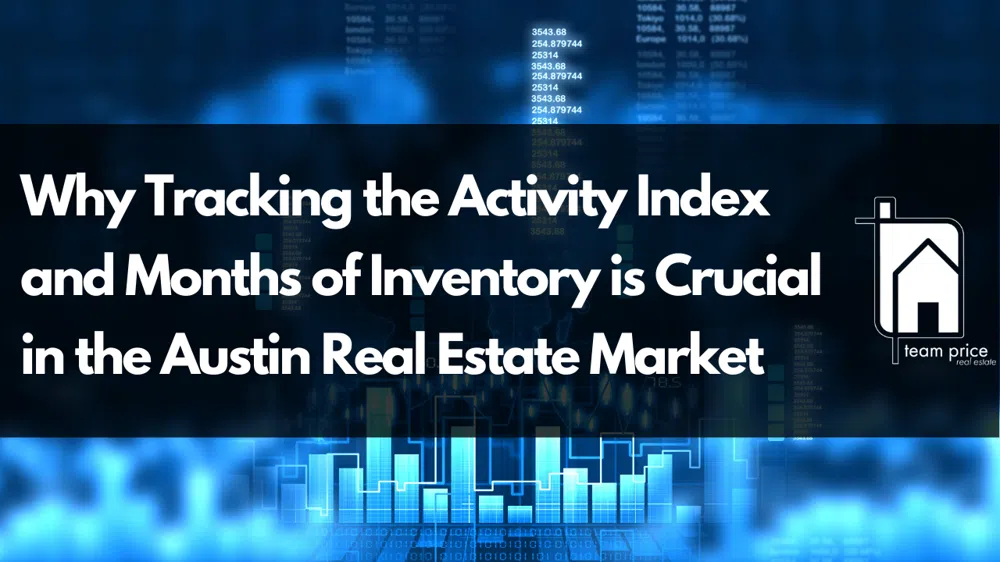 Why Tracking the Activity Index and Months of Inventory is Crucial in ...